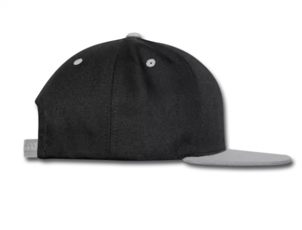 Snap-Back Baseball Cap - EvansvilleWatch